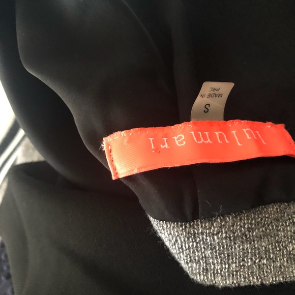 Lulumari | Jackets & Coats | Lulumari Slinky Knit Cardigan | Poshmark